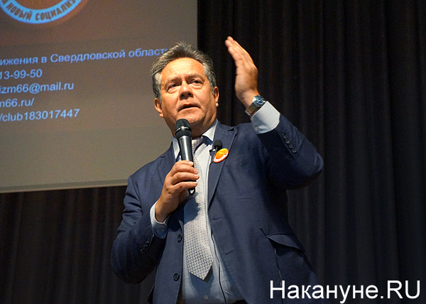 Николай Платошкин: МИДу пора взяться за дело и начать "обхаживать ...